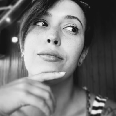 Mari Rolin – Irish Comics