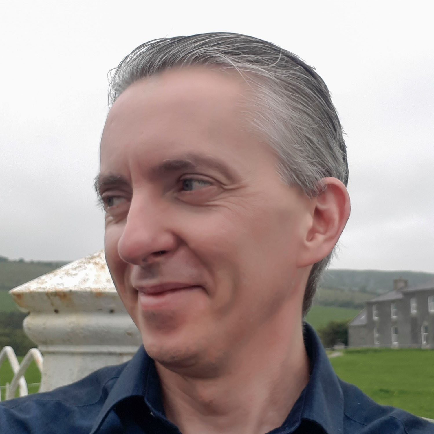 Eoin Stephens – Irish Comics