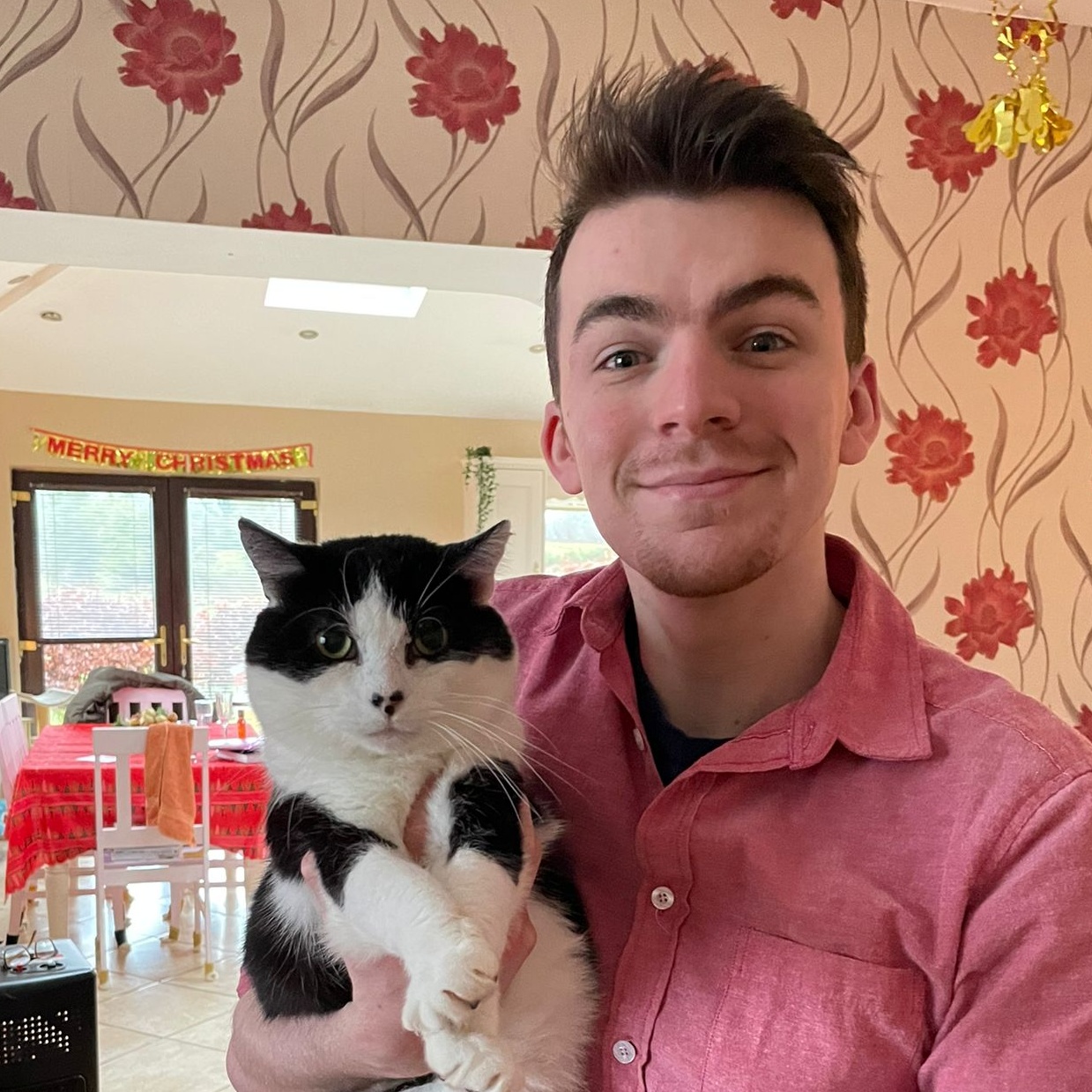 James Killian – Irish Comics