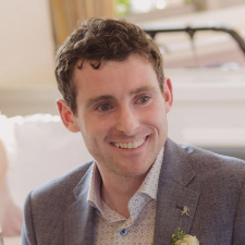 Adam Dwane – Irish Comics